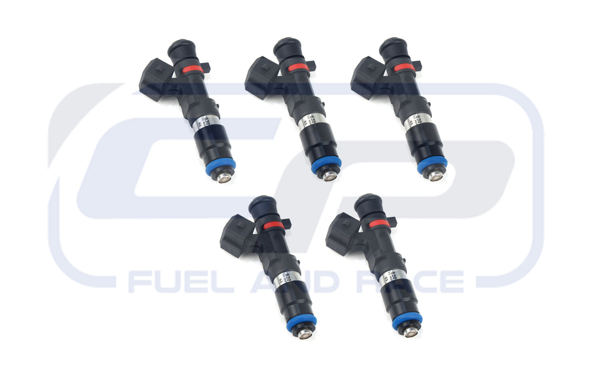 Audi - RS2 C4 s4 s6 urS4 urS6 20vT - CP fuel injection & race engineering