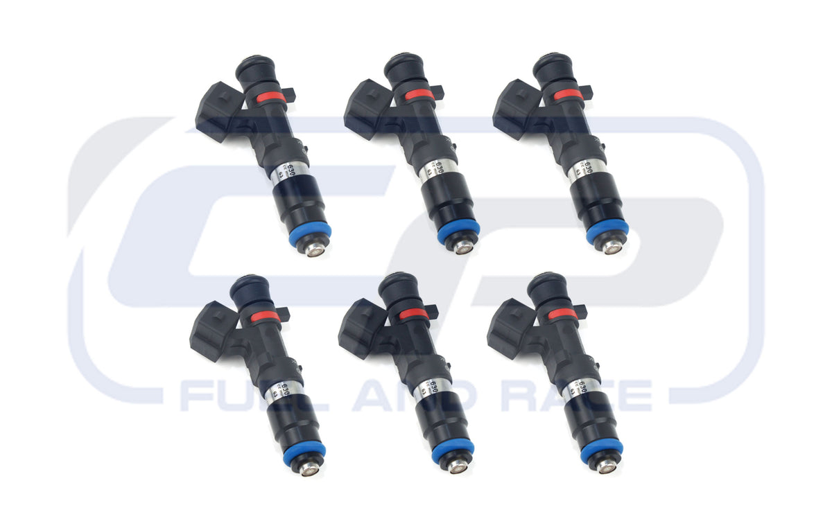 BMW - E30 M20 - CP fuel injection & race engineering