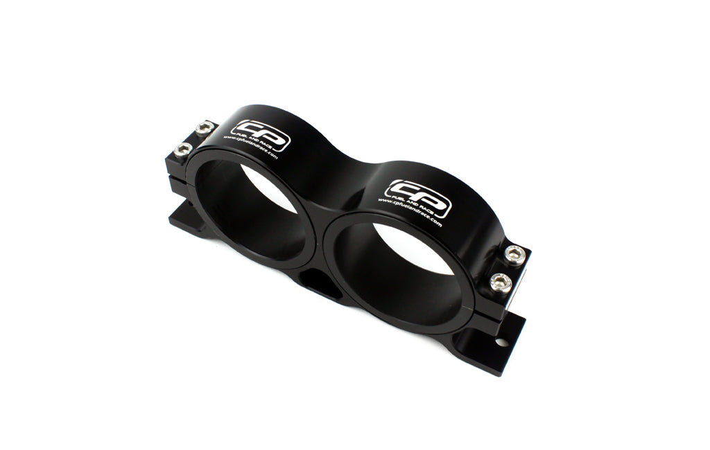 FUEL FILTER BRACKETS - CP fuel injection & race engineering