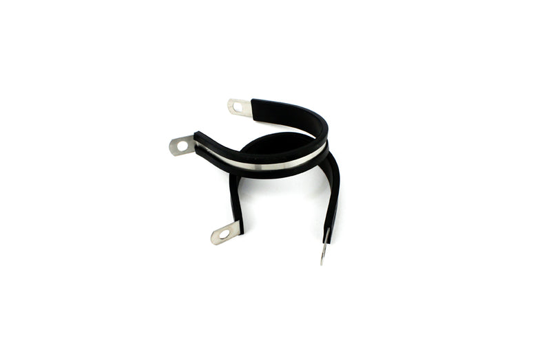 FUEL FILTER BRACKETS - CP fuel injection & race engineering