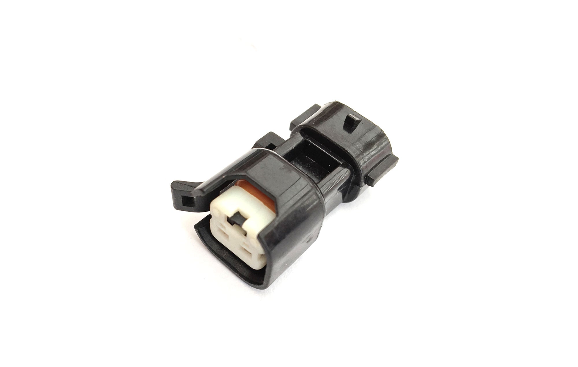 USCAR to DENSO One Piece PnP Adapter - CP fuel injection & race engineering